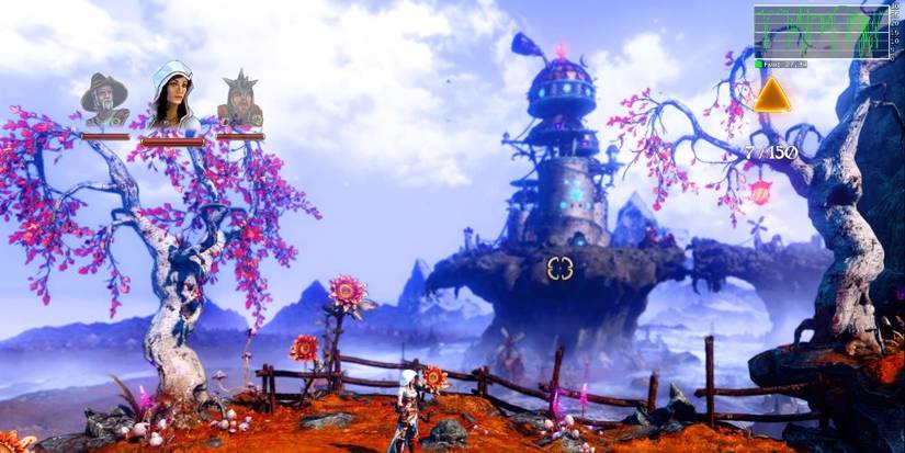 Every Trine Game, Ranked