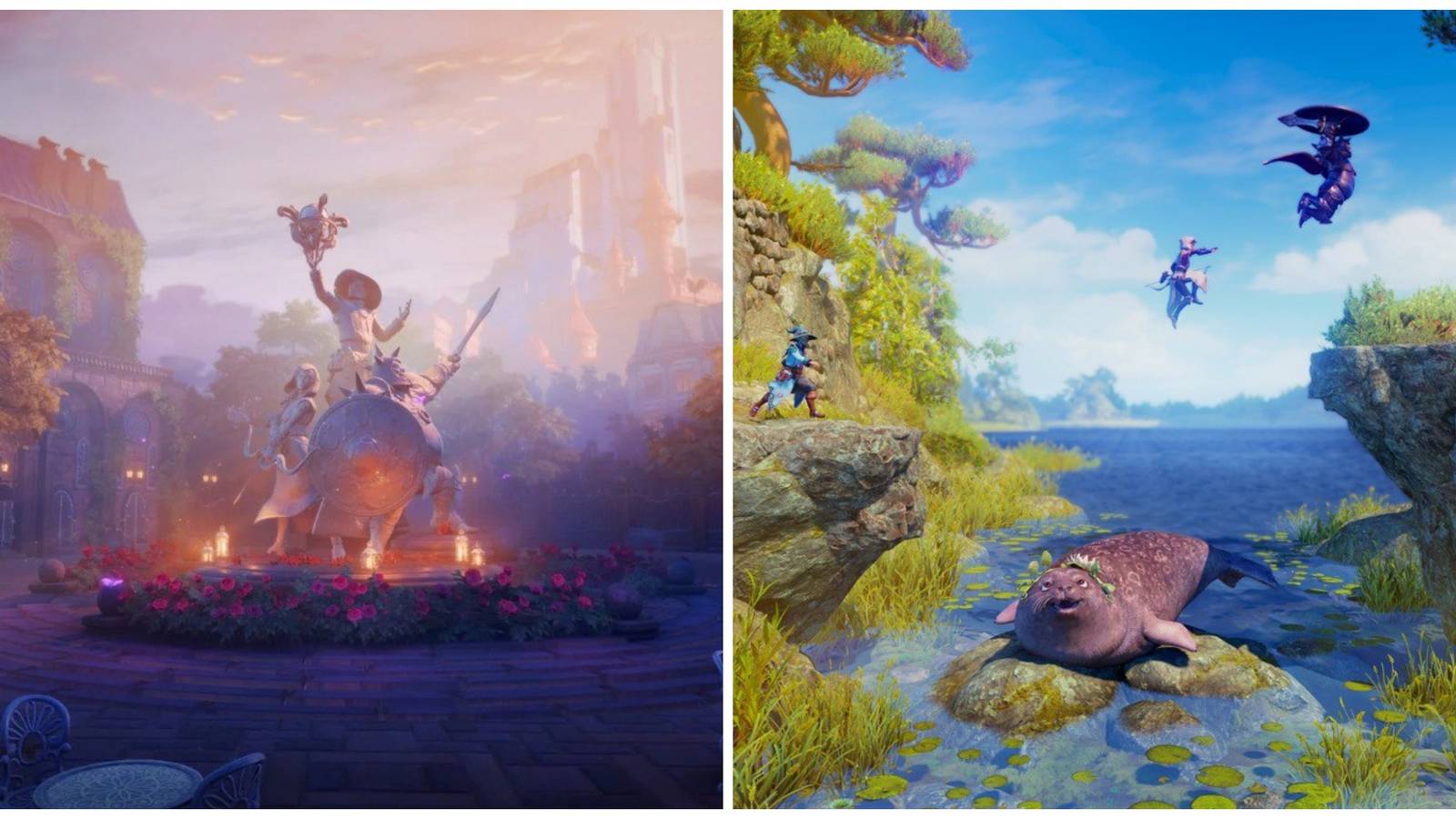 Every Trine Game, Ranked