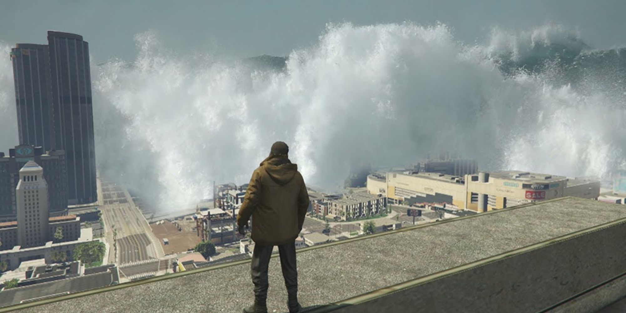 GTA 5: Best Mods For The Online Mode