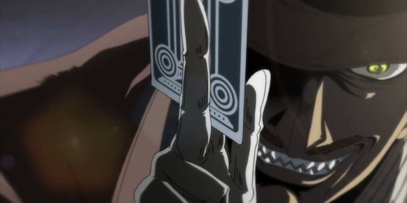 Hellsing: Strongest Millennium Members, Ranked