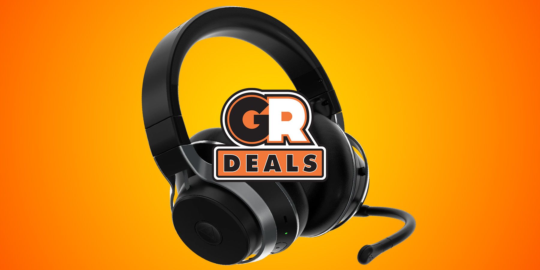 Don't Miss Your Chance to Get the Turtle Beach Stealth Pro Gaming ...