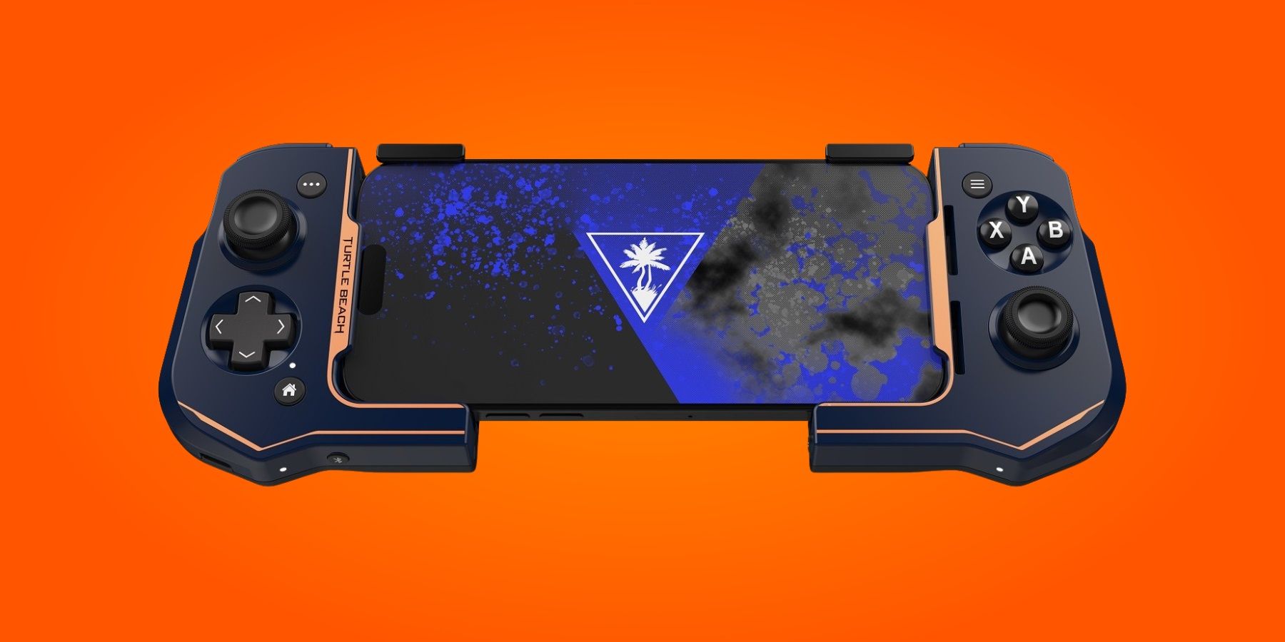 Turtle Beach Atom Controller for iOS Review