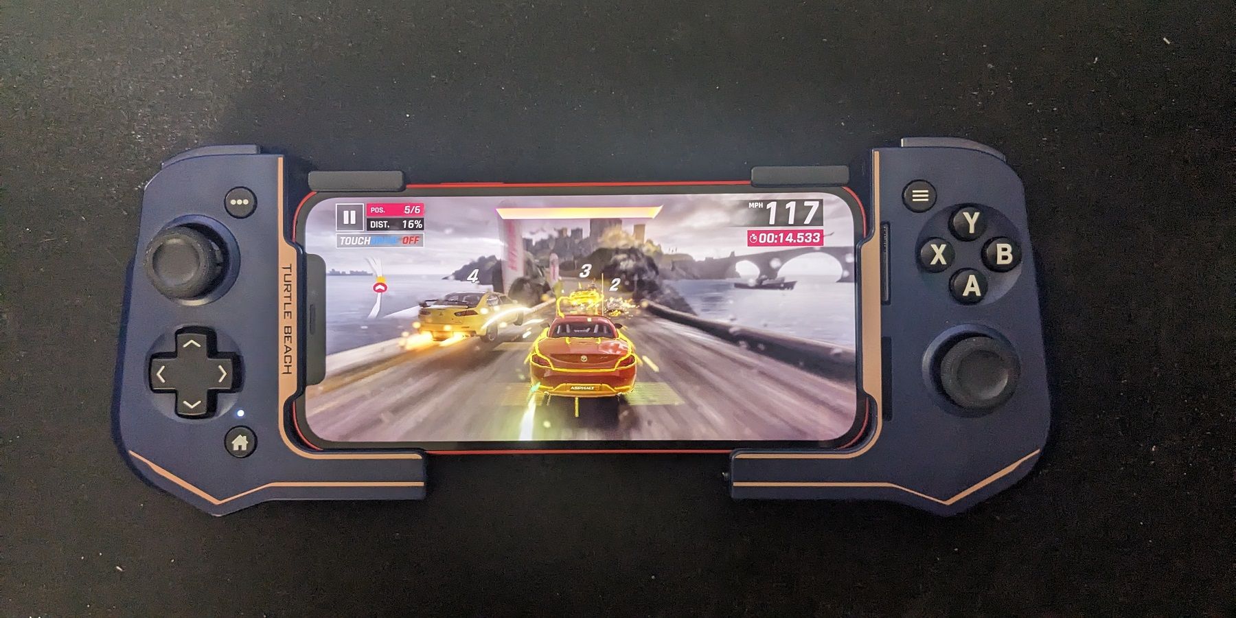 Turtle Beach Atom Controller for iOS Review