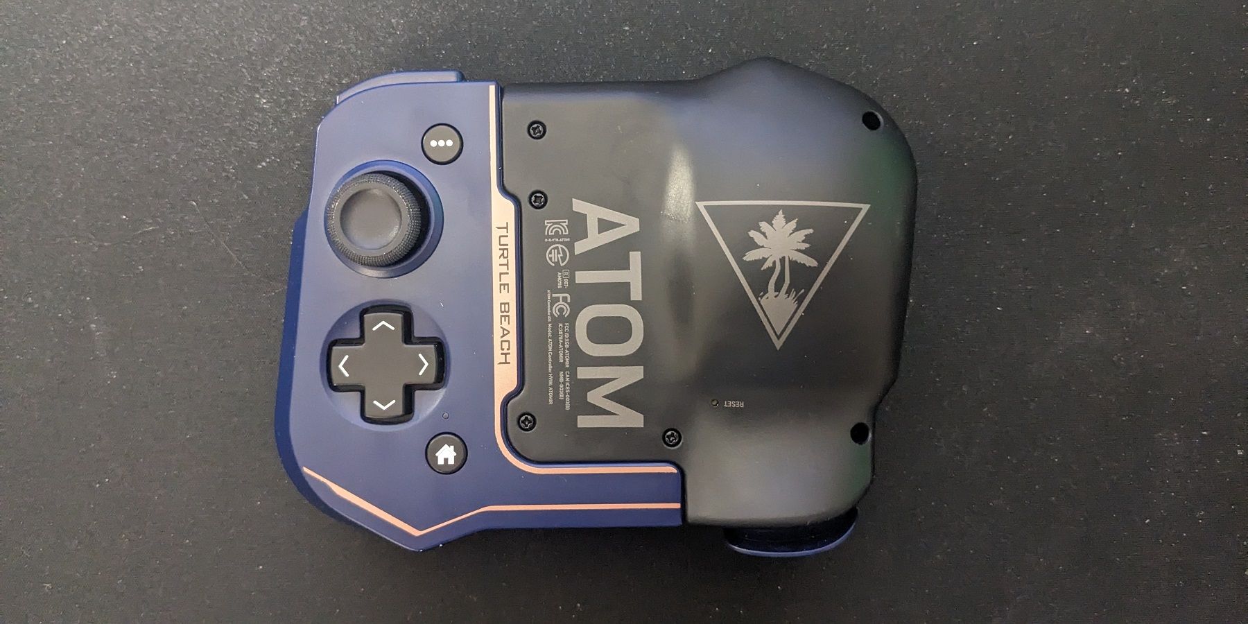 Turtle Beach Atom Controller For Ios Review