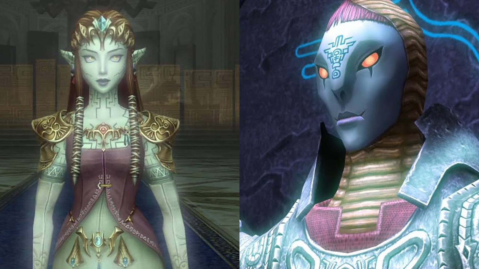 Best Bosses In The Legend Of Zelda: Twilight Princess