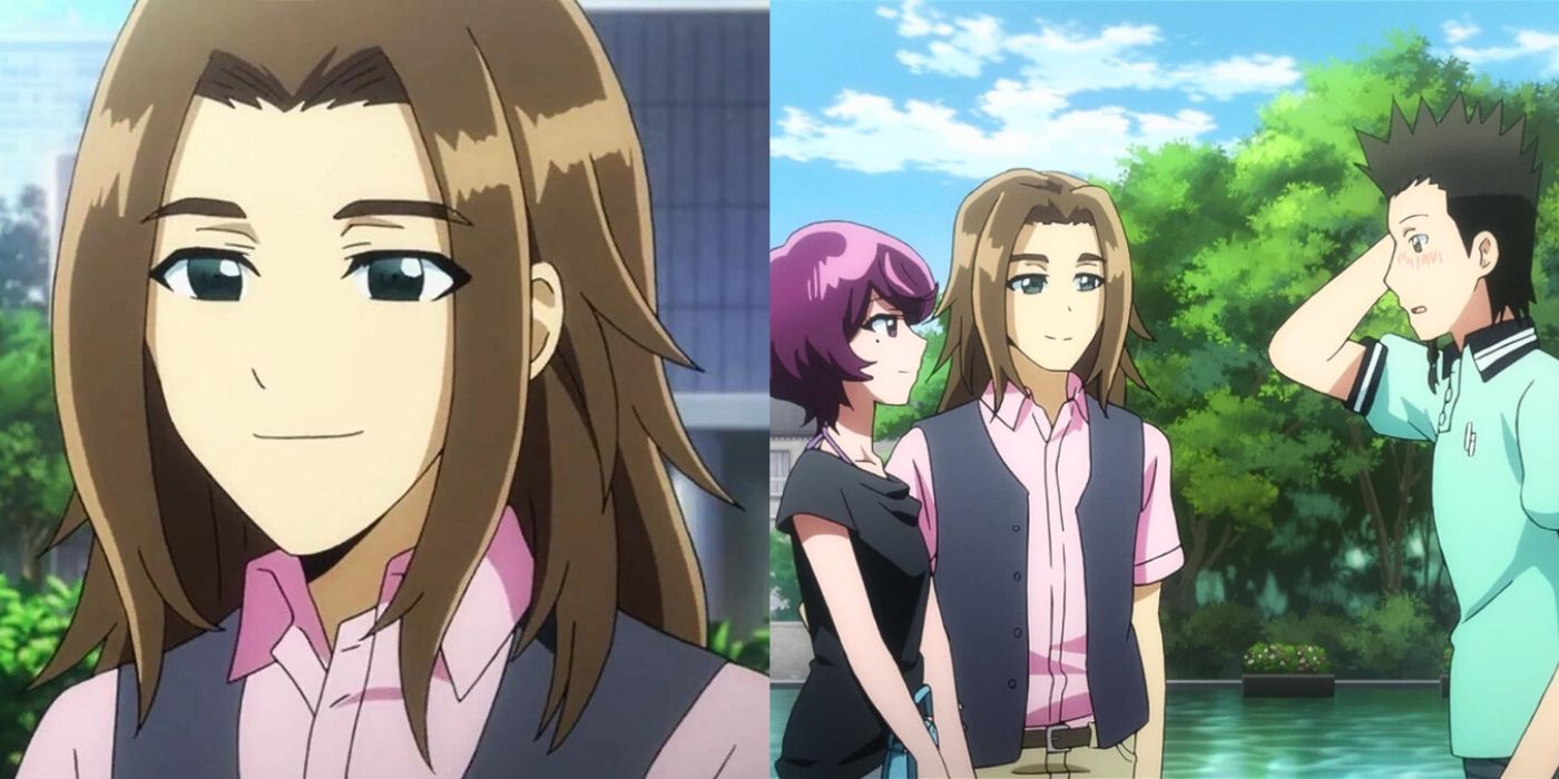 Jujutsu Kaisen: Every Popular Anime With Toji Fushiguro's Voice In