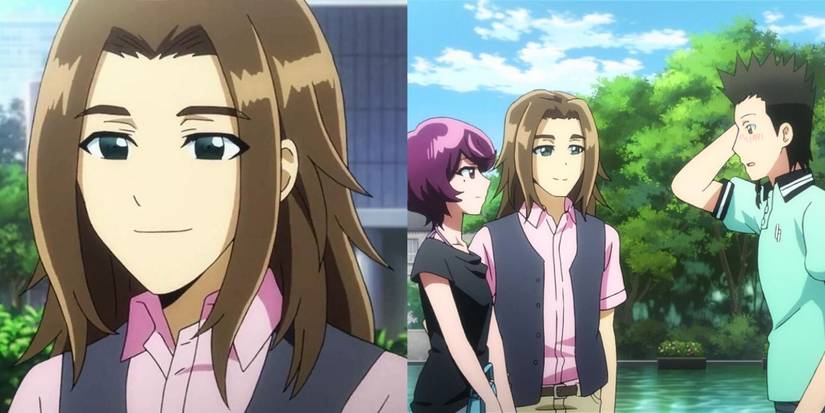 Jujutsu Kaisen: Every Popular Anime With Toji Fushiguro's Voice In