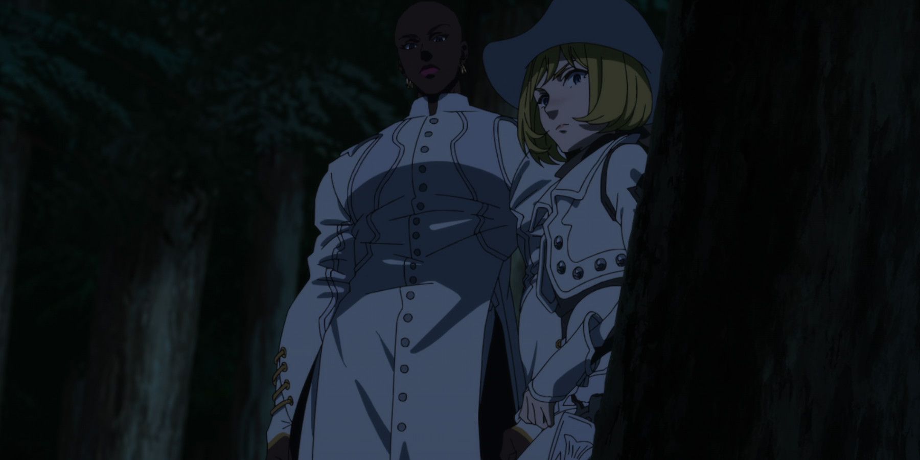 Undead Murder Farce: Rooting For The Monsters