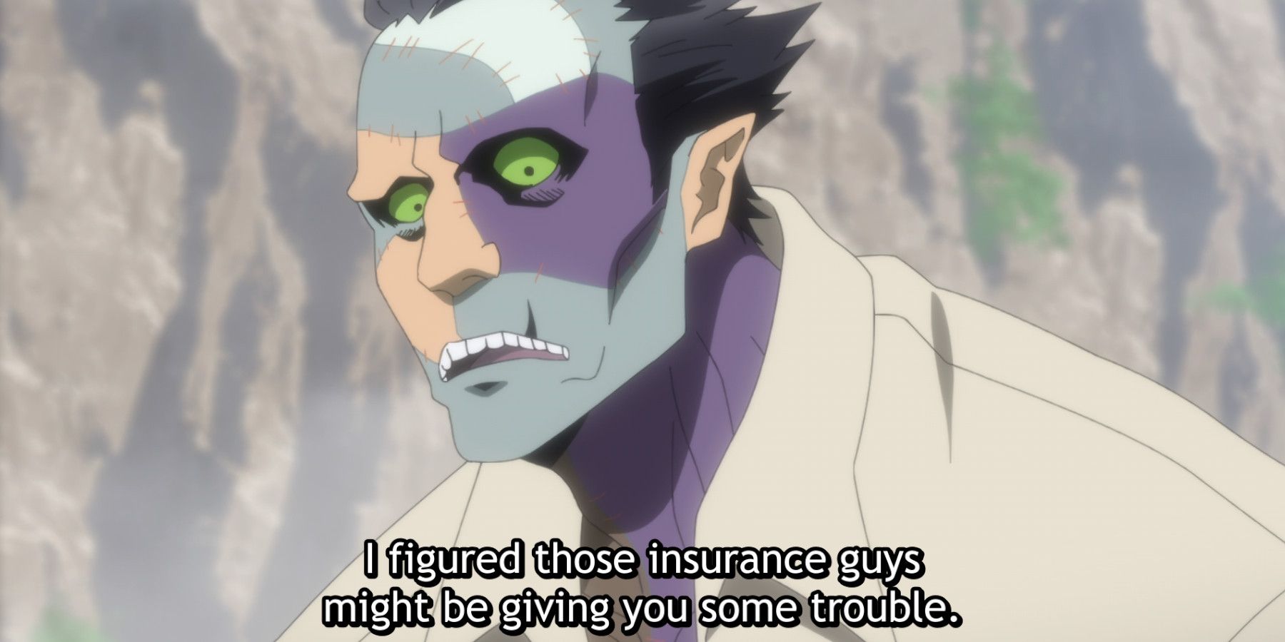 Undead Murder Farce: Rooting For The Monsters