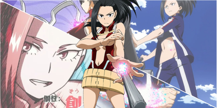 My Hero Academia: Mirio's Permeation Quirk, Explained