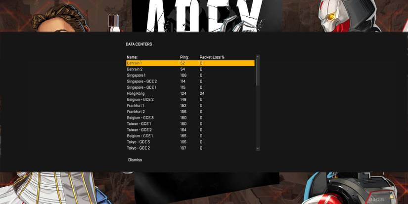 Apex Legends: How to Change Language