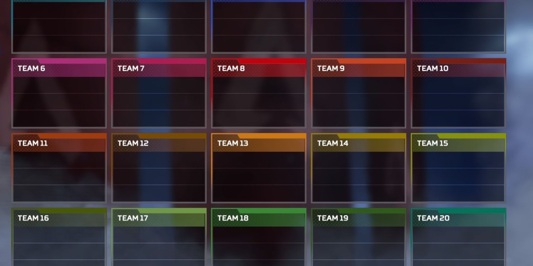 Apex Legends: How to Create a Private Match