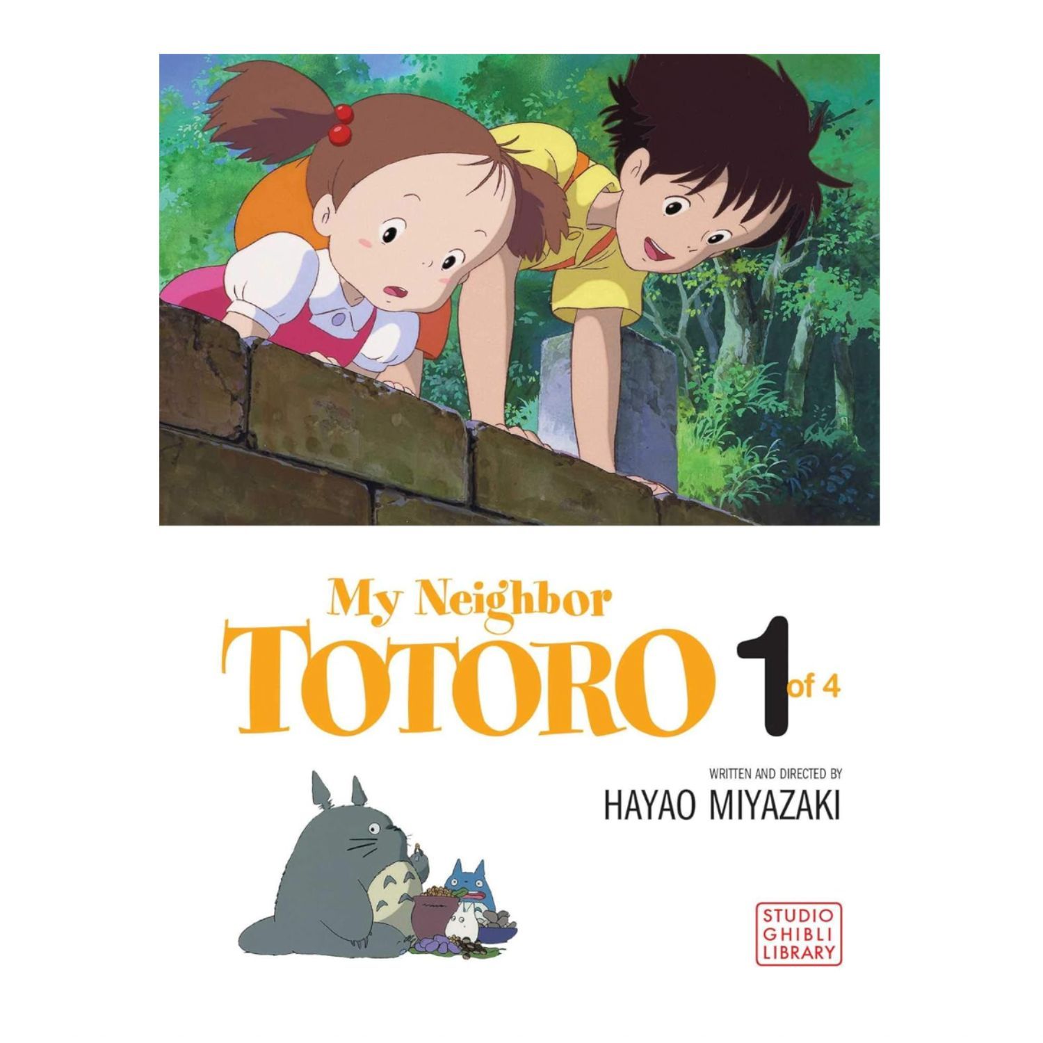 The Ultimate Guide to Must-Read Books for Studio Ghibli Fans