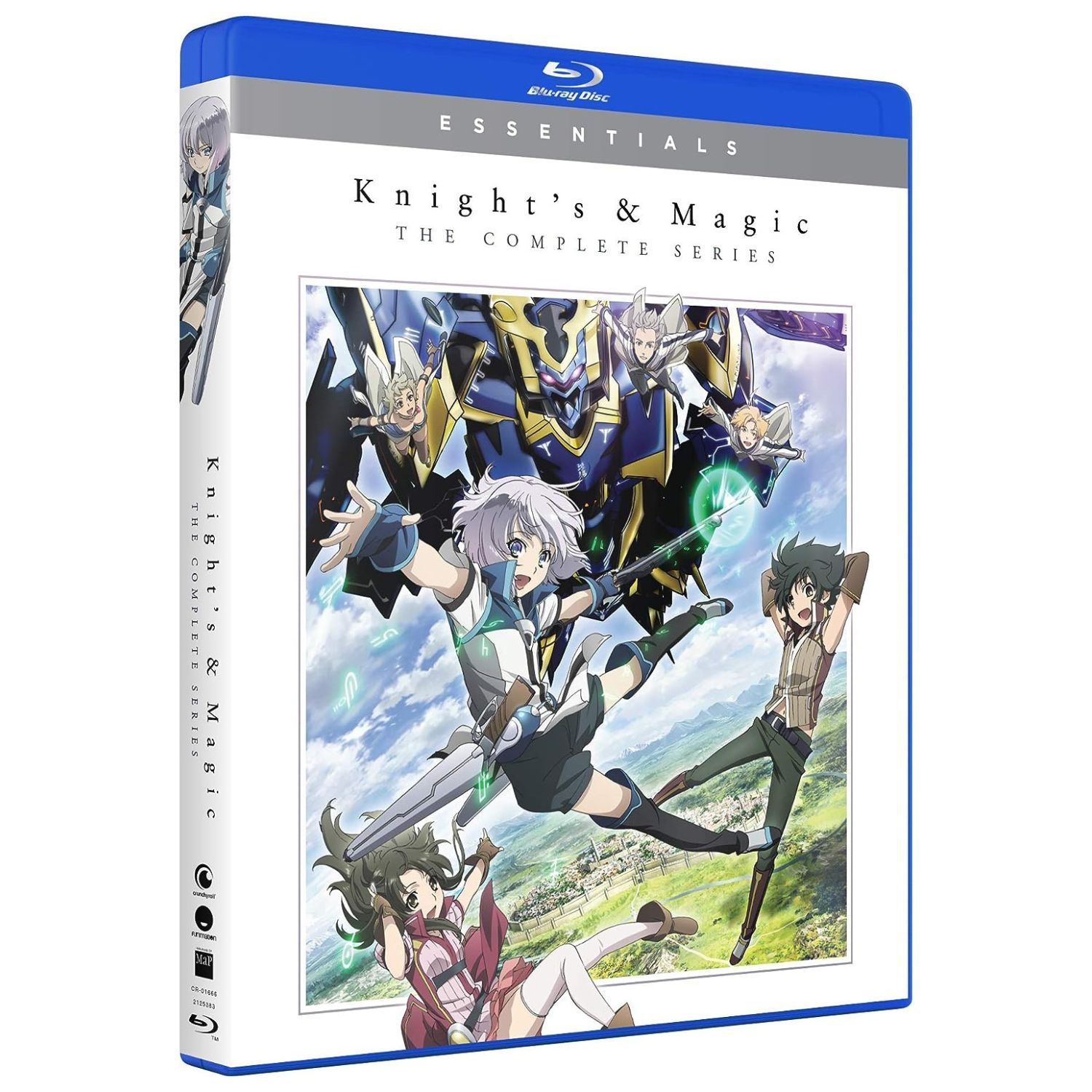 These Complete Anime Blu-Ray Series Are On Sale Right Now! (Updated ...