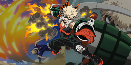 My Hero Academia: Mirio's Permeation Quirk, Explained