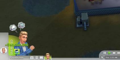 The Sims 4: Best Mood Cheats