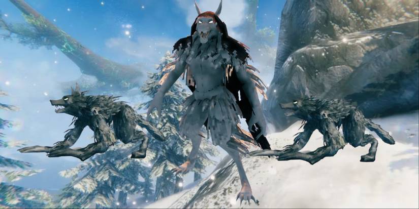 Valheim: Hildir's Quests Guide