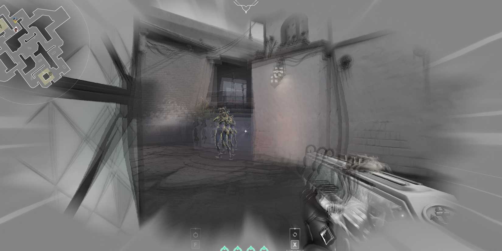 Valorant: Every Status Effect, Explained