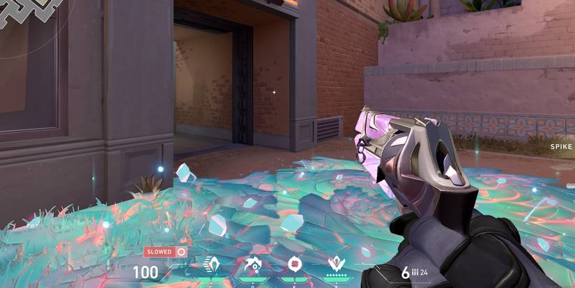 Valorant: Every Status Effect, Explained