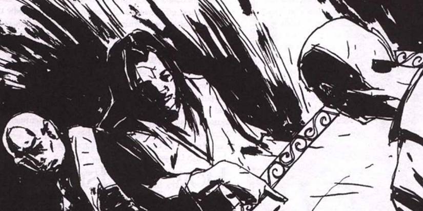 Vampire: The Masquerade - A Guide To The Inconnu Sect