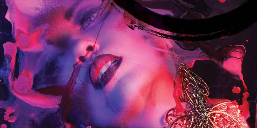 10 Vampire The Masquerade Books To Read While Waiting For Bloodlines 2