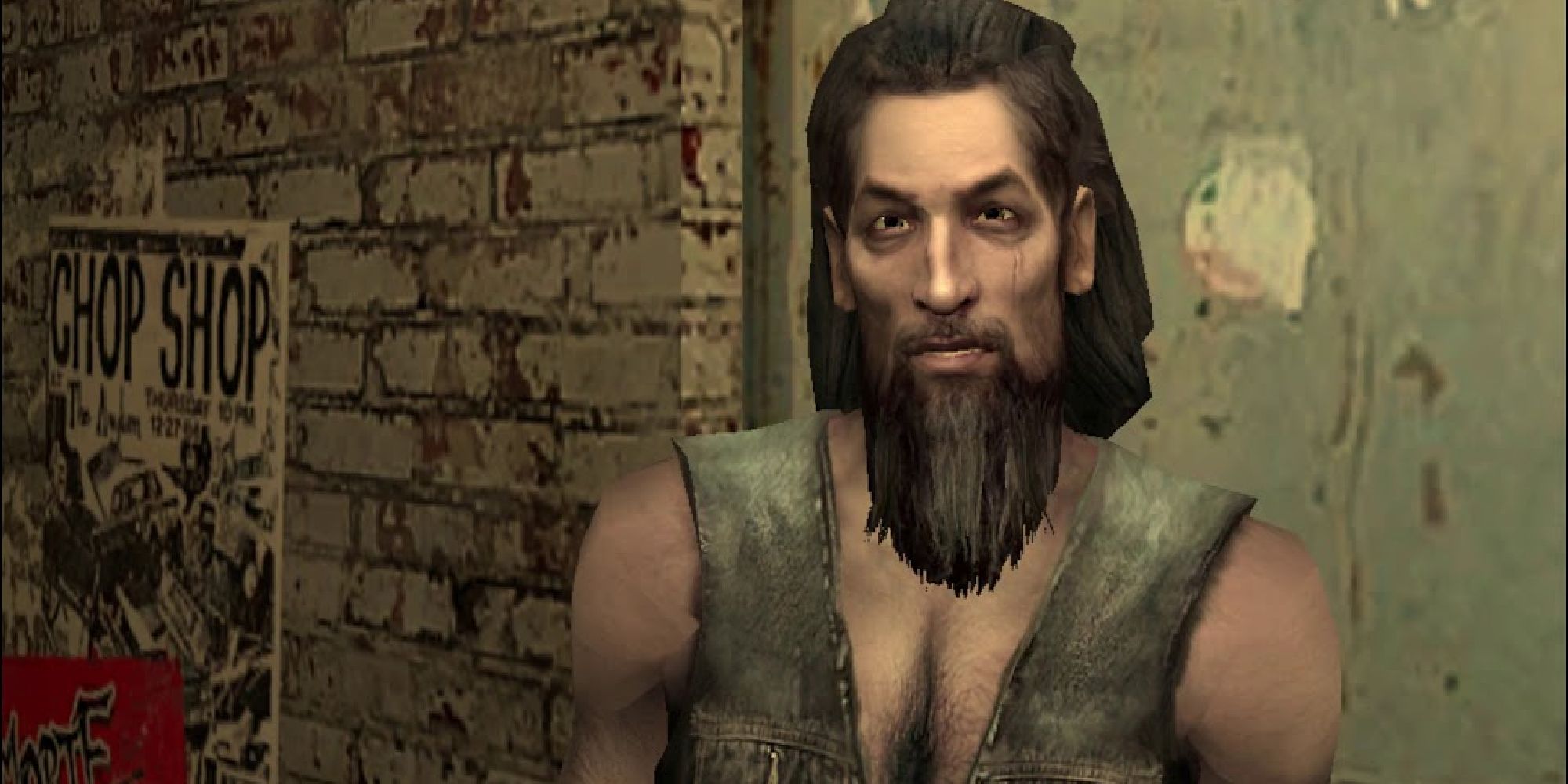 Best Vampire: The Masquerade Bloodlines Characters, Ranked