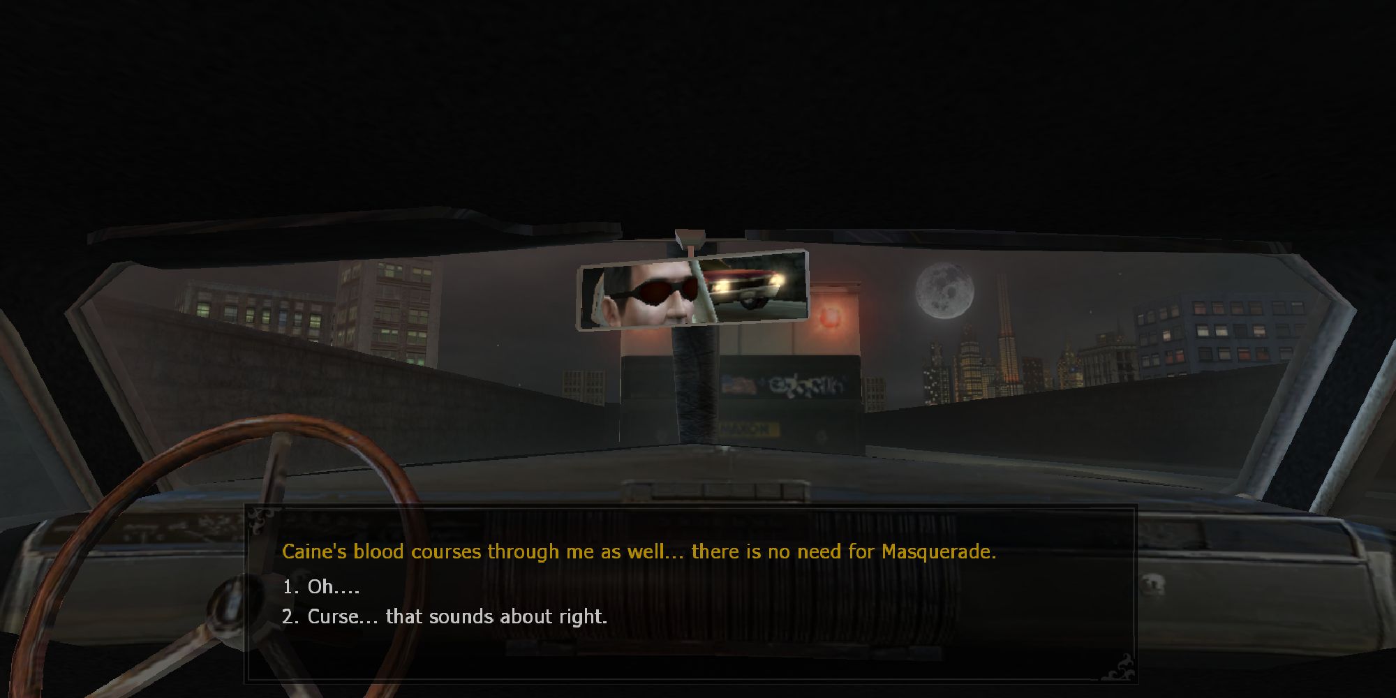 Best Vampire: The Masquerade Bloodlines Characters, Ranked