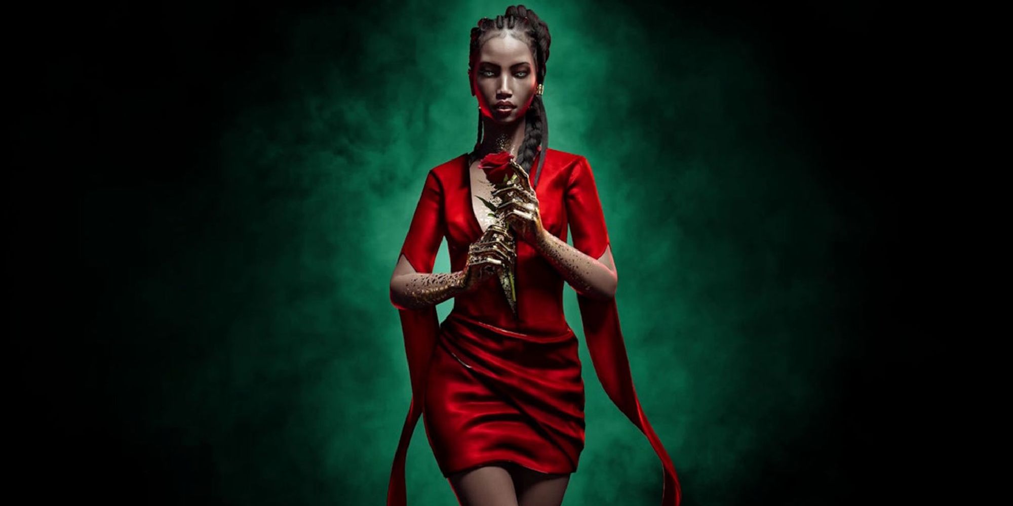 Vampire: The Masquerade – Tips For Role-Playing A Camarilla