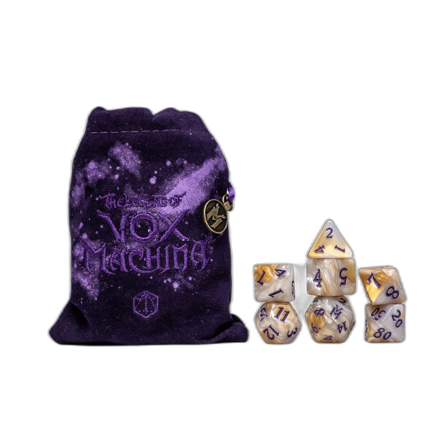 Unlock The Magic: 20 Pieces Of Must-Have Critical Role Merch & Gifts In ...