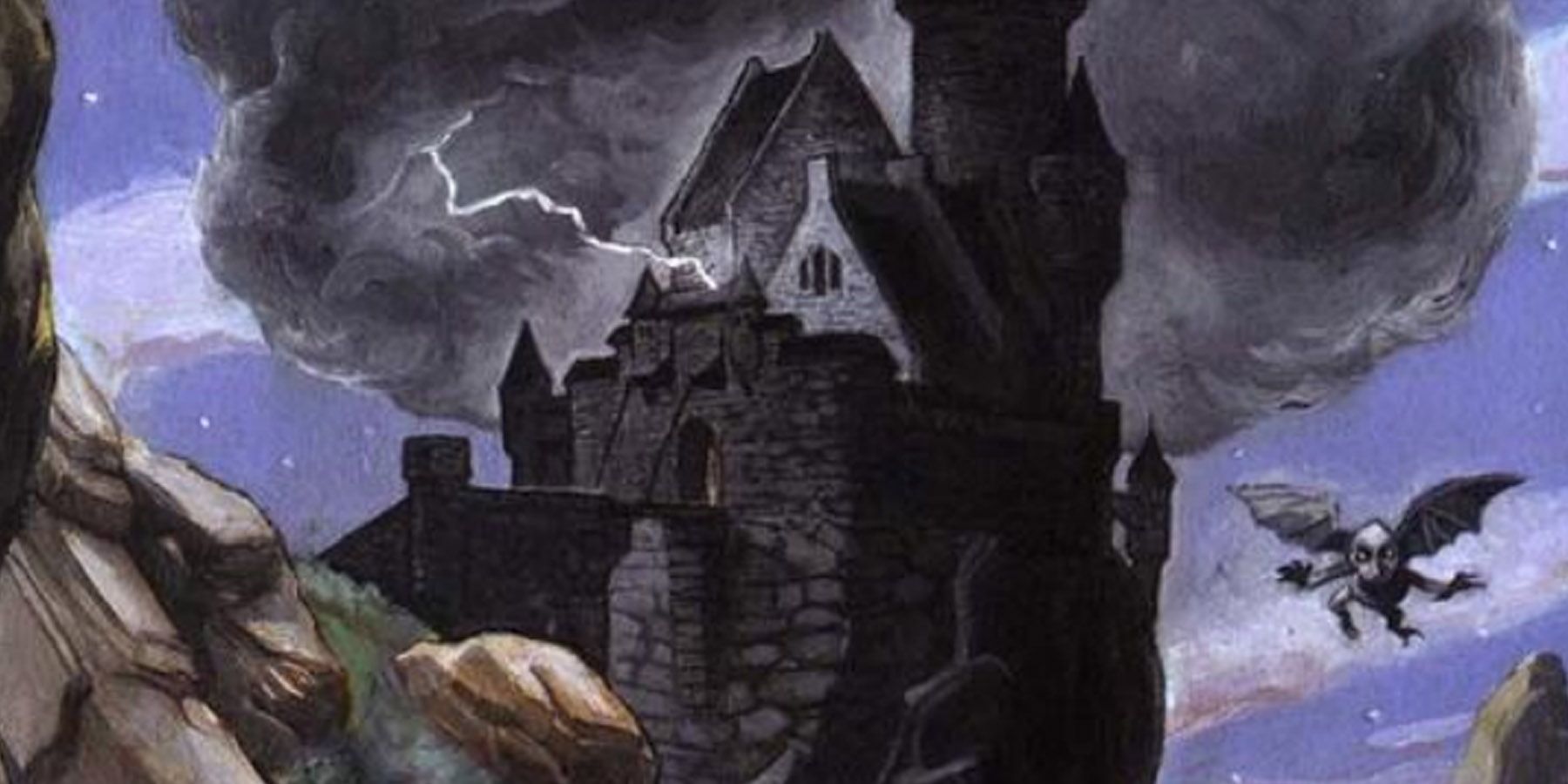 Vampire: The Masquerade - A Guide To The Inconnu Sect