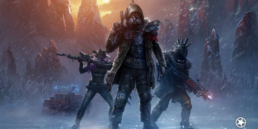 Best RPGs Where You Create Your Own Party