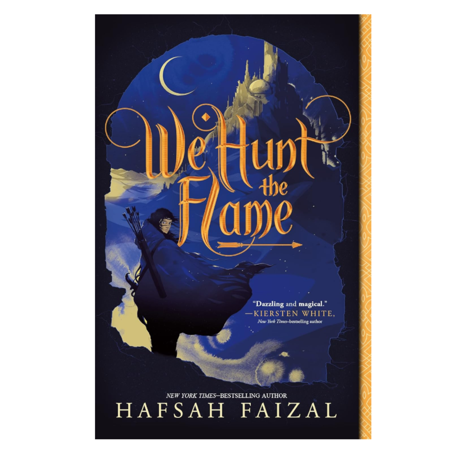 The 10 Best Books To Check Out If You Love Shadow & Bone