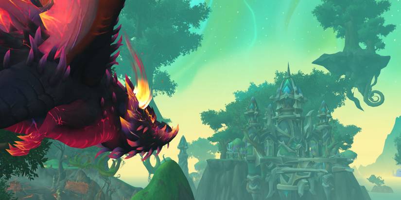 Interview: World of Warcraft Developers Talk Guardians of the Dream and ...