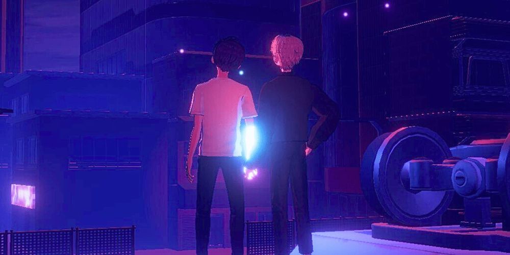 Best Eternights Characters To Romance First