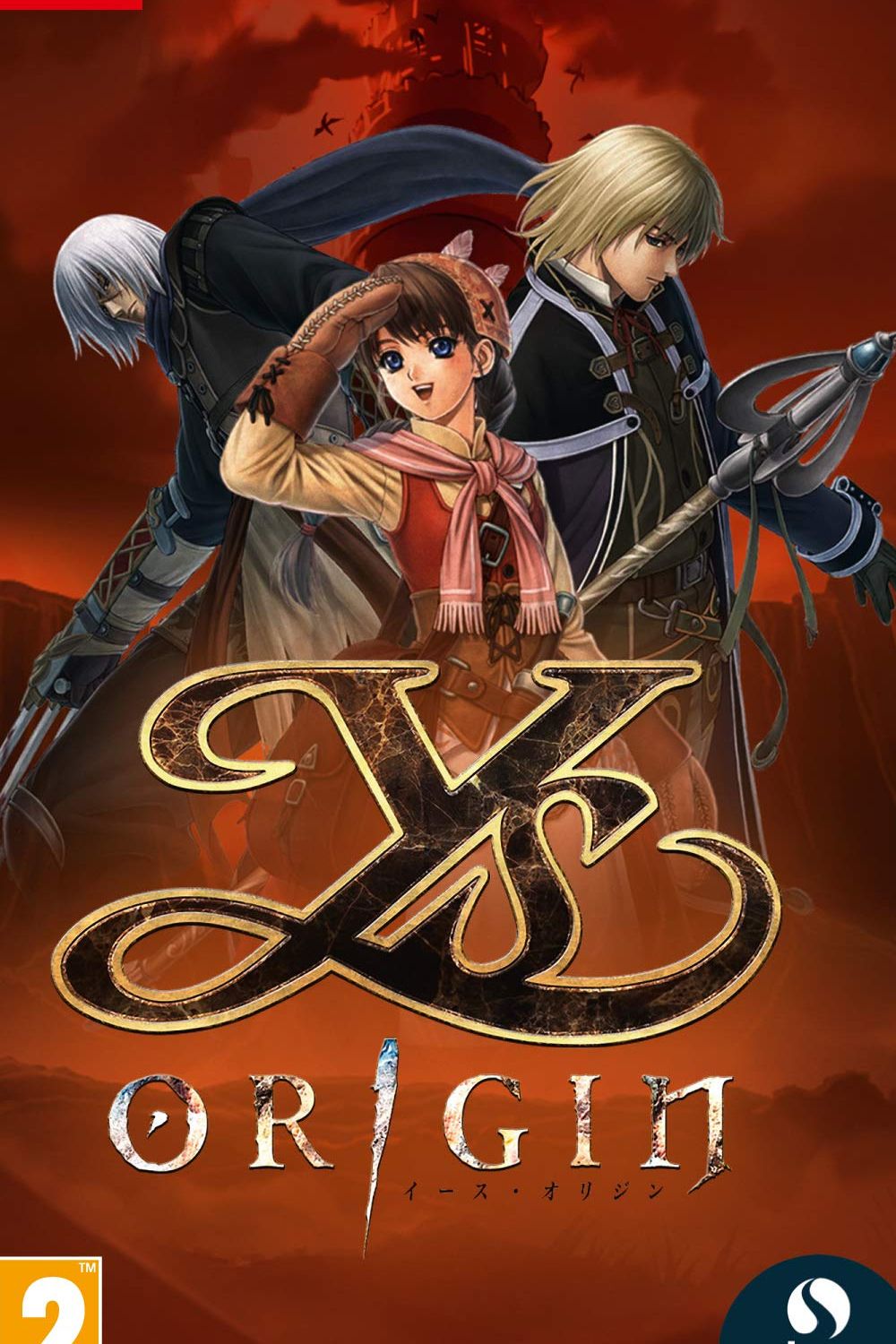 Ys Origin News, Trailer, Guides, and More