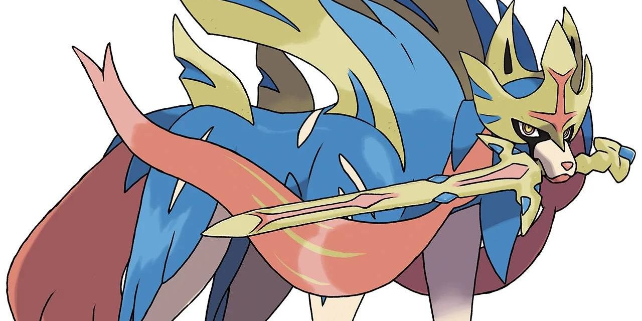 Best Dual Type Pokemon