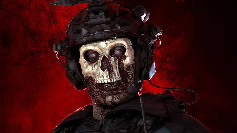 One Call of Duty: Modern Warfare 3 Skin Might Actually Be a Giant Spoiler