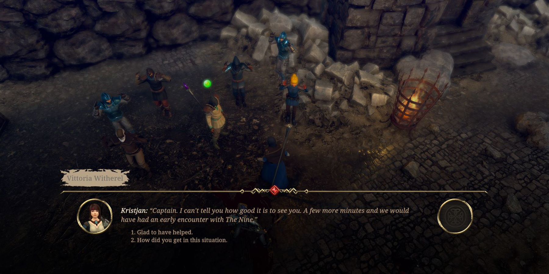 Zoria: Age of Shattering Interview - Dev Talks Influences, Solving ...