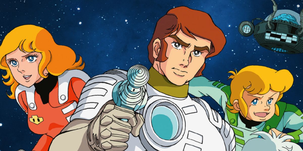 Best Atom Punk Anime, Ranked