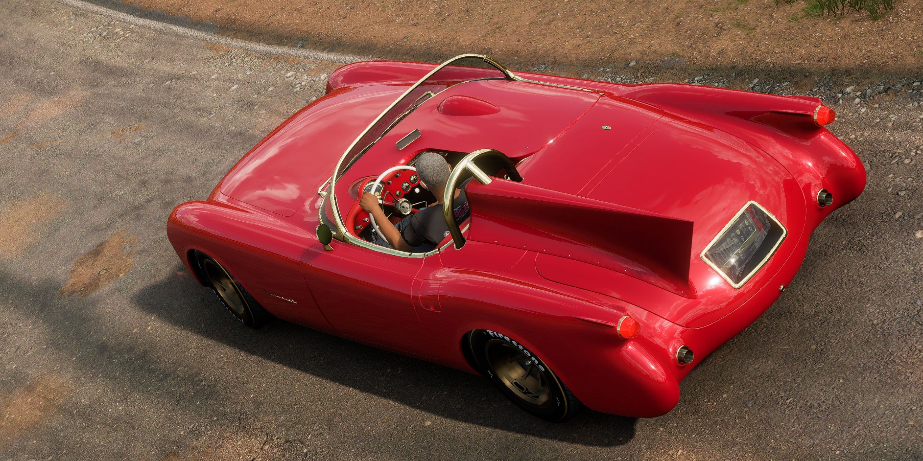 Forza Horizon 5: The Best Cars For Skill Points