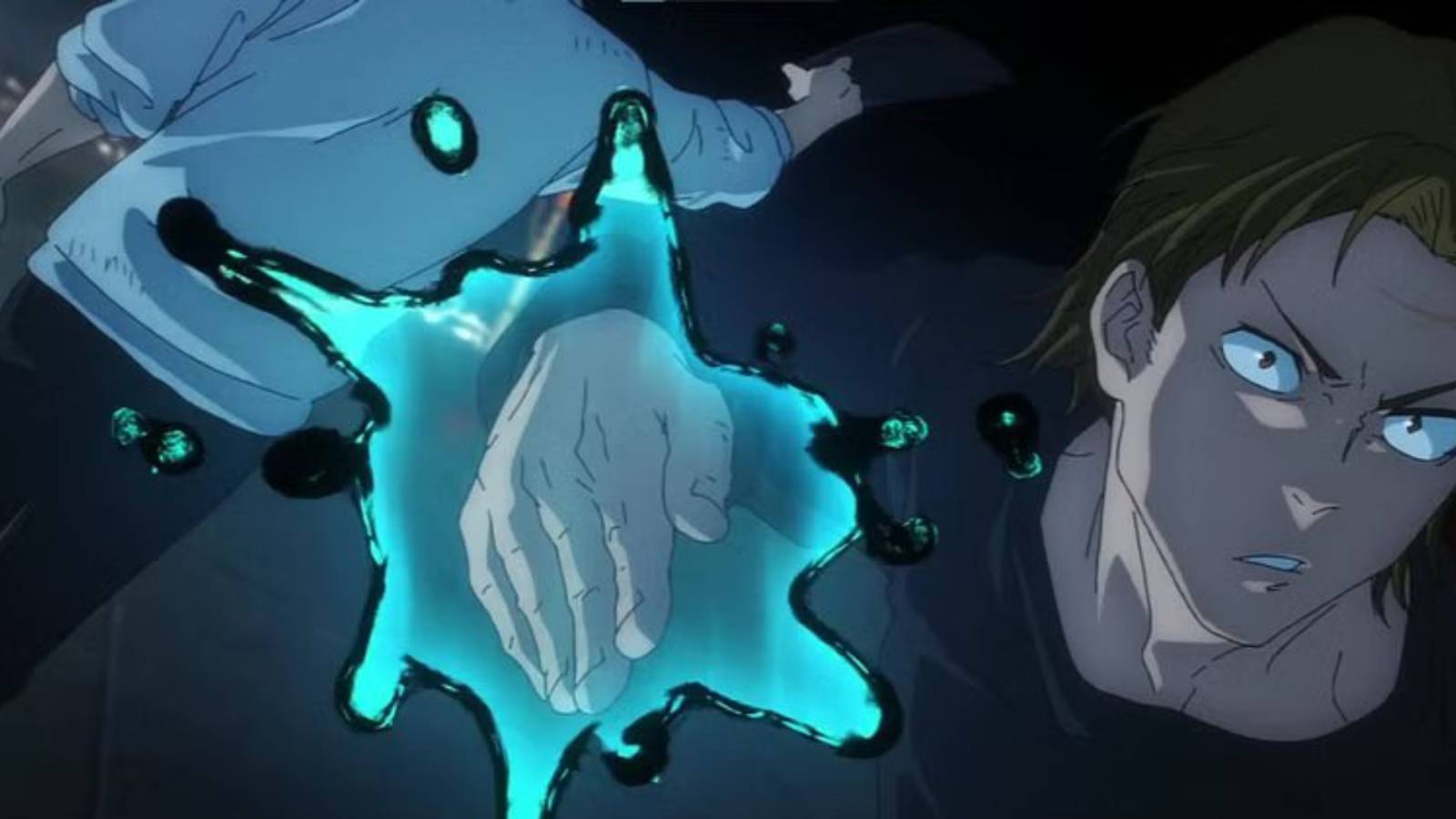 Jujutsu Kaisen: Who is Takuma Ino?