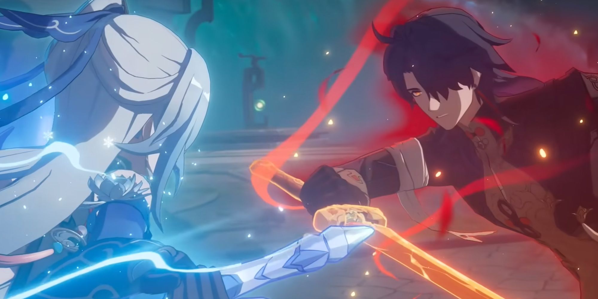 Honkai Star Rail High-Cloud Quintet Facts