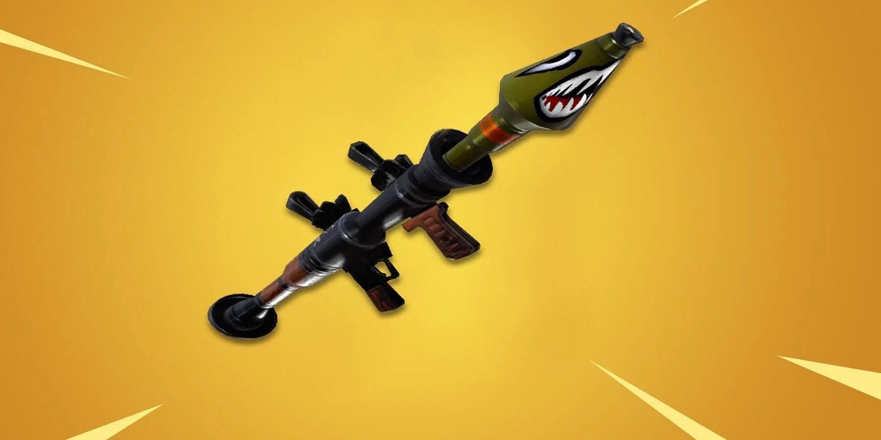 Fortnite: Best Guns Across The Game