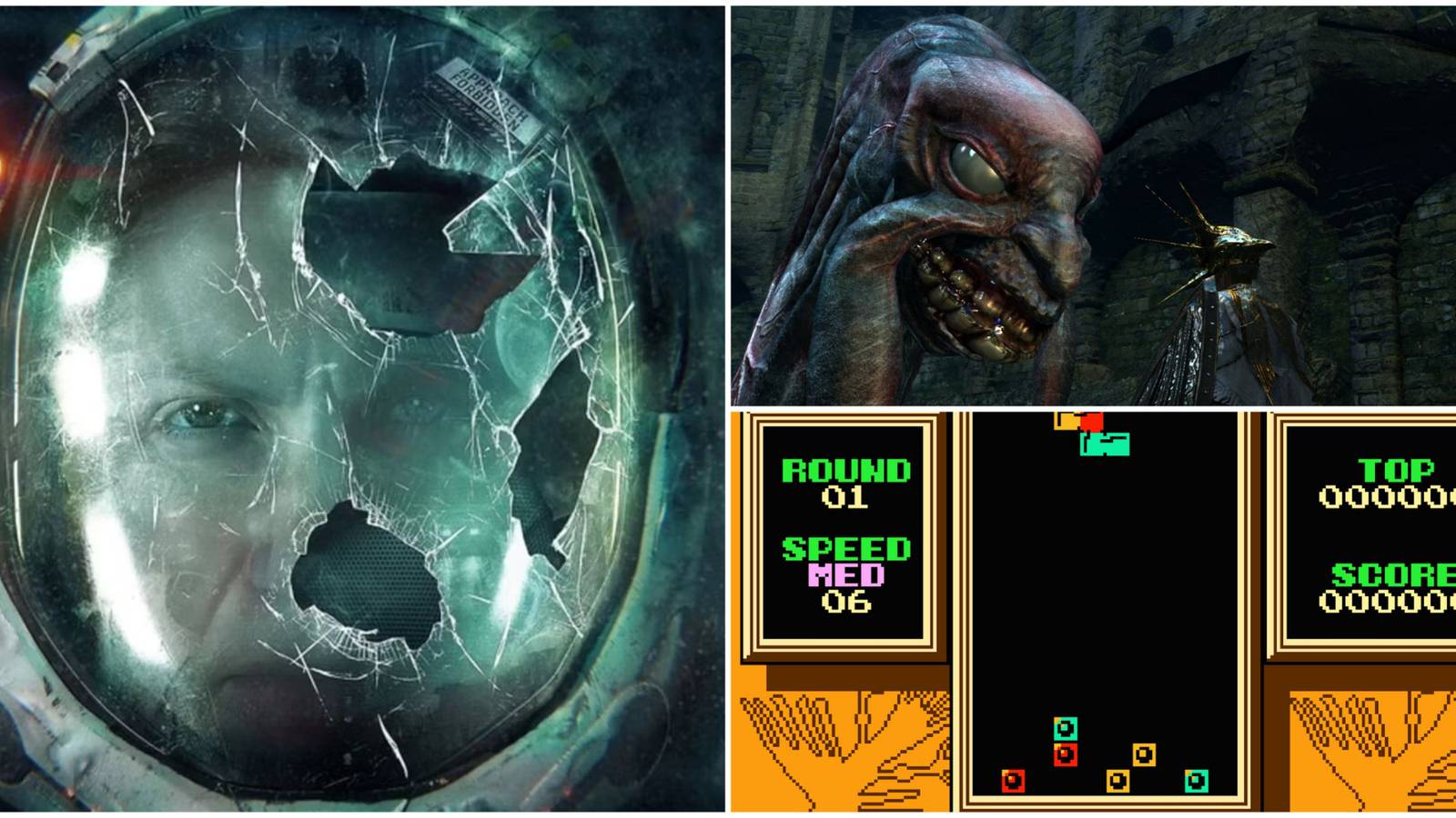 Best Nihilistic Games