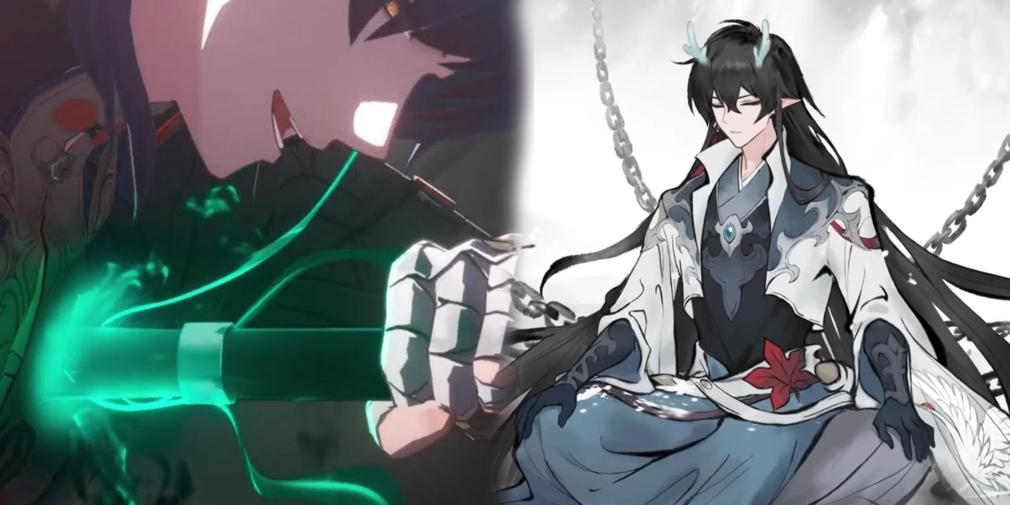 Honkai Star Rail High-Cloud Quintet Facts