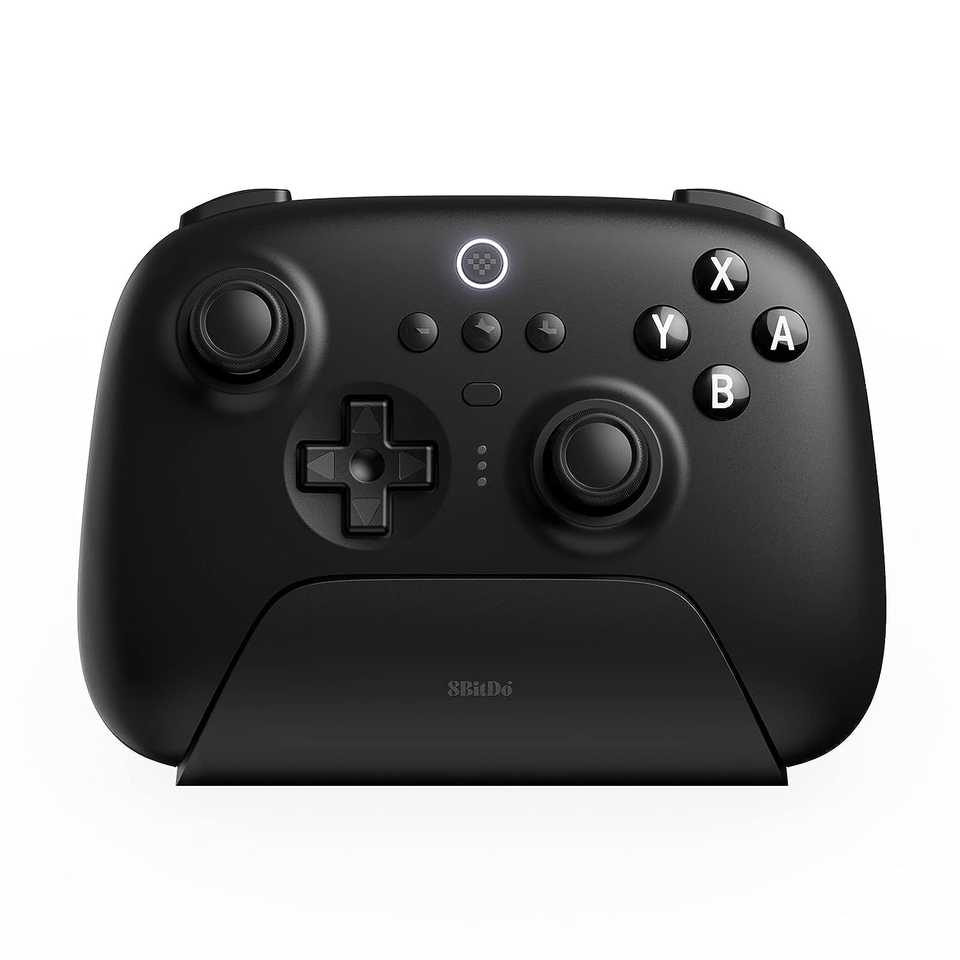 The Best Controllers for Steam Deck in 2024