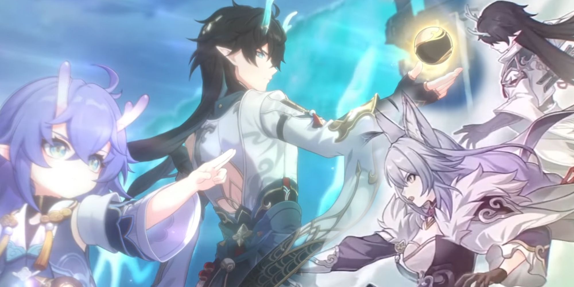 Honkai Star Rail High-Cloud Quintet Facts