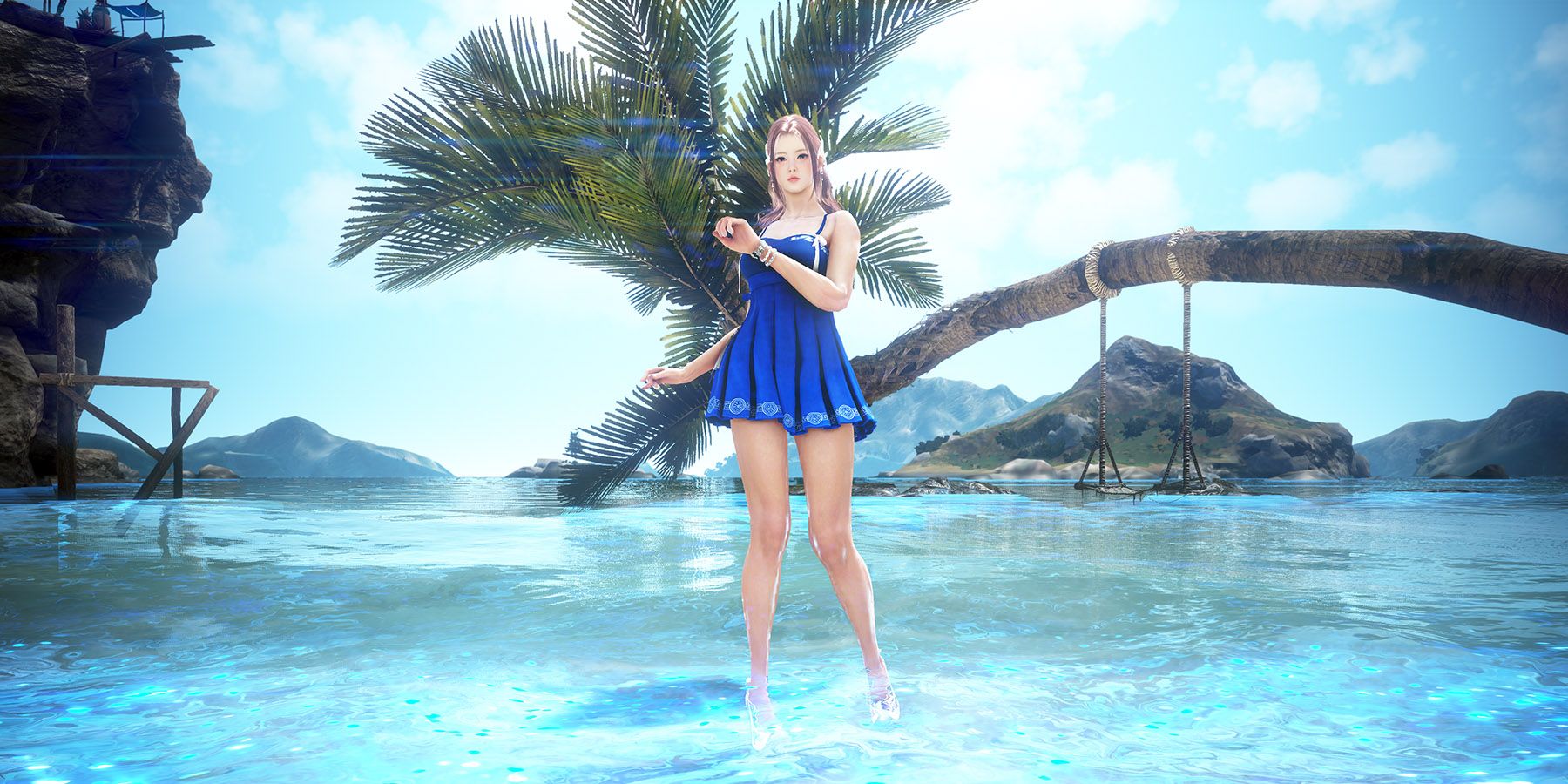 Black Desert Online: How To Get Pearls