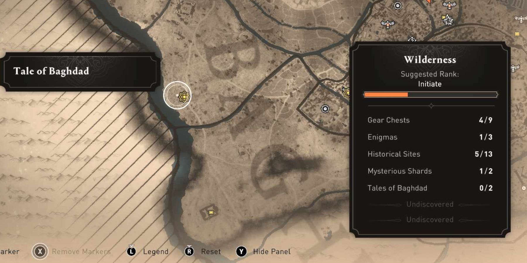 Unraveling the Mysterious Secrets of Assassin's Creed Mirage - Ultimate ... Unraveling the Mysterious Secrets of Assassin's Creed Mirage - Ultimate ...