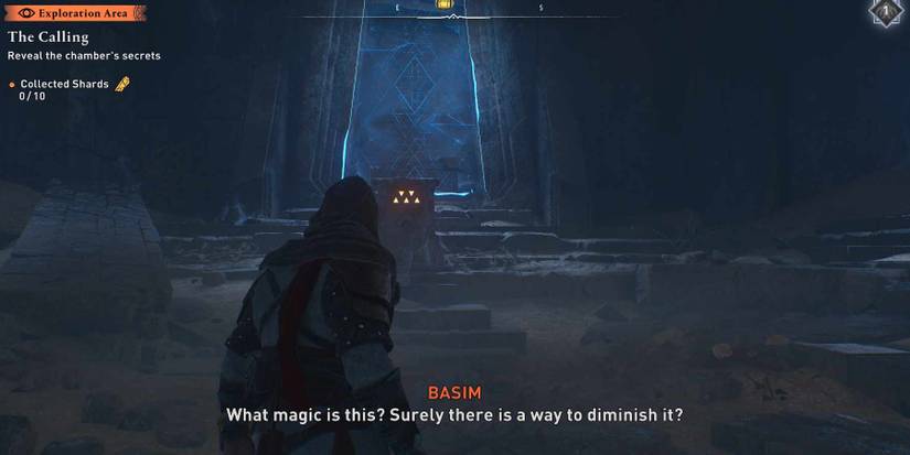 Assassin's Creed Mirage - How To Get The Isu Armor, Dagger & Sword